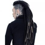 55 Edgy or Sleek Mohawk Hairstyles for Men - Men Hairstyles World