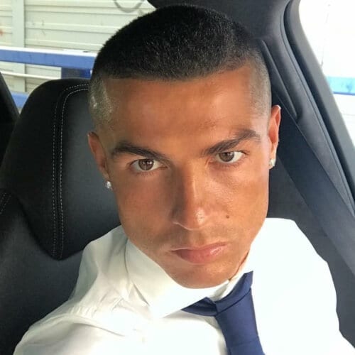 50 Cristiano Ronaldo Haircuts In 2026 Every Era With Photos 50 Cristiano Ronaldo Haircuts In 2026 Every Era With Photos