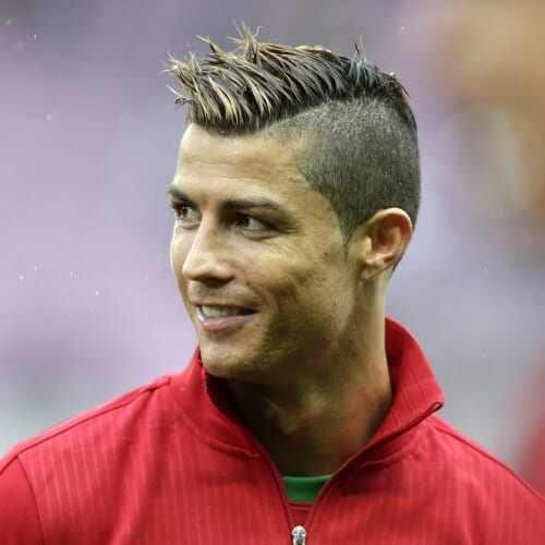50 Cristiano Ronaldo Haircuts In 2026 Every Era With Photos 50 Cristiano Ronaldo Haircuts In 2026 Every Era With Photos