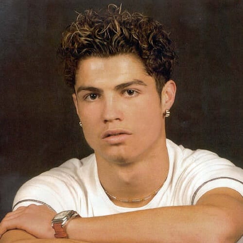 50 Cristiano Ronaldo Haircuts In 2026 Every Era With Photos 50 Cristiano Ronaldo Haircuts In 2026 Every Era With Photos