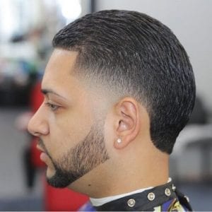 50 Temp Fade Corte De Pelo Ideas » Largo Peinados