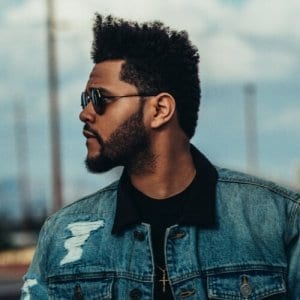 50 The Weeknd Hair Ideas for 2022