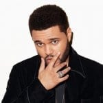 50 The Weeknd Hair Ideas for 2022