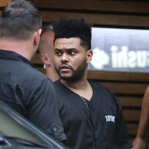 50 The Weeknd Hair Ideas for 2022