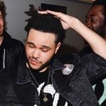 50 The Weeknd Hair Ideas for 2022