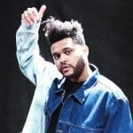 50 The Weeknd Hair Ideas for 2022