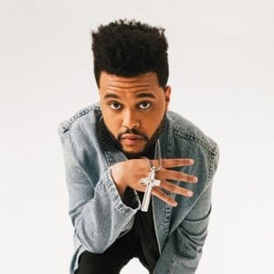 50 The Weeknd Hair Ideas for 2022