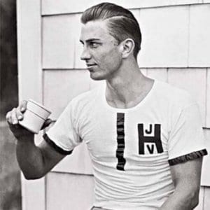 53 Glamorous 1930s Men's Hairstyles | Men Hairstyles World