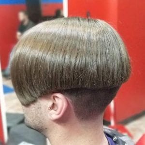 The Bowl Cut: A History + 20 Cool Ways to Wear It! - Men Hairstyles World