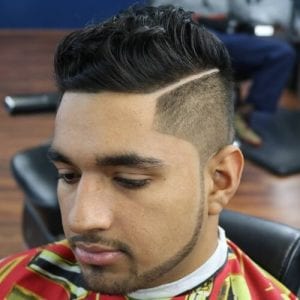 50 Cool Chin Strap Beard Ideas | Men Hairstyles World
