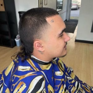 50 Best Rat Tail Hair Ideas for Men in 2023