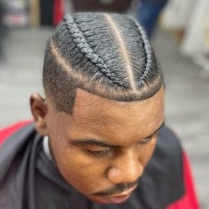 50 Bold and Braided: Two Braid Hairstyle Ideas for Men in 2026 | Men ...