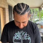 50 Amazing Dutch Braids for Men in 2025 – Men Hairstyles World