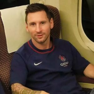 50 Coolest Lionel Messi Haircut Ideas for Men in 2026