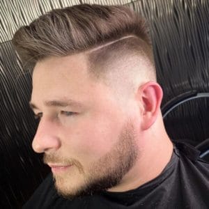 50 Best Low Taper Fade for Men with Long Hair in 2025 – Men Hairstyles ...