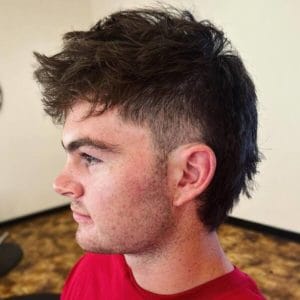 50 Trendy Baseball Haircut Ideas for Men in 2022 (with Images)