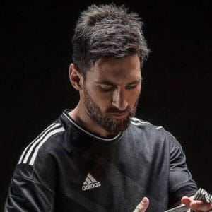 50 Coolest Lionel Messi Haircut Ideas for Men in 2022