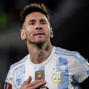 50 Coolest Lionel Messi Haircut Ideas for Men in 2022