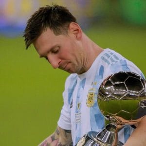 50 Coolest Lionel Messi Haircut Ideas for Men in 2022