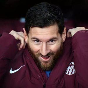 50 Coolest Lionel Messi Haircut Ideas for Men in 2026