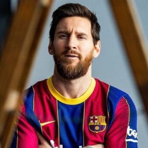 50 Coolest Lionel Messi Haircut Ideas for Men in 2022