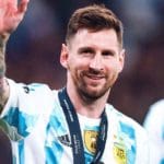 50 Coolest Lionel Messi Haircut Ideas for Men in 2022