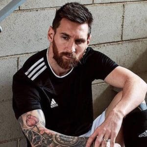 50 Coolest Lionel Messi Haircut Ideas for Men in 2026