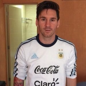 50 Coolest Lionel Messi Haircut Ideas for Men in 2022