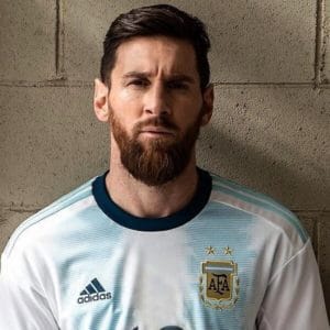 50 Coolest Lionel Messi Haircut Ideas for Men in 2022