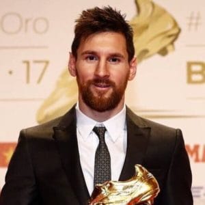 50 Coolest Lionel Messi Haircut Ideas for Men in 2026