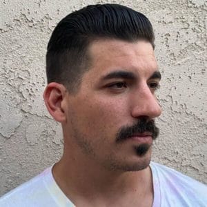 50 Best Greaser Hair for Men to Wear in 2022 (with Images)