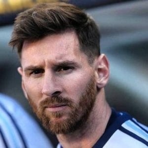 50 Coolest Lionel Messi Haircut Ideas for Men in 2022